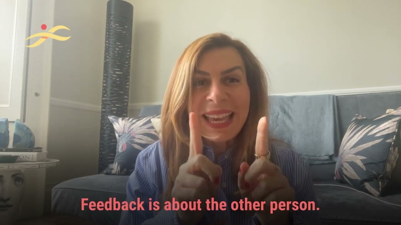 5 tips on how to structure feedback - ASRA COACH